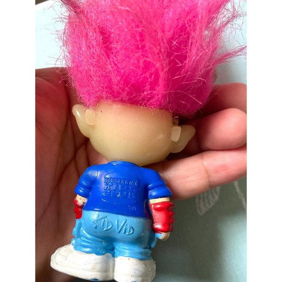 Trolls DreamWorksTopia | Toys | Trolls Dreamworks Topia Ultimate ...